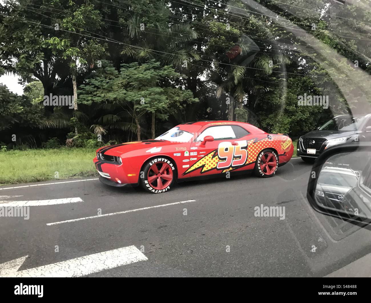 Real cars hi-res stock photography and images - Alamy