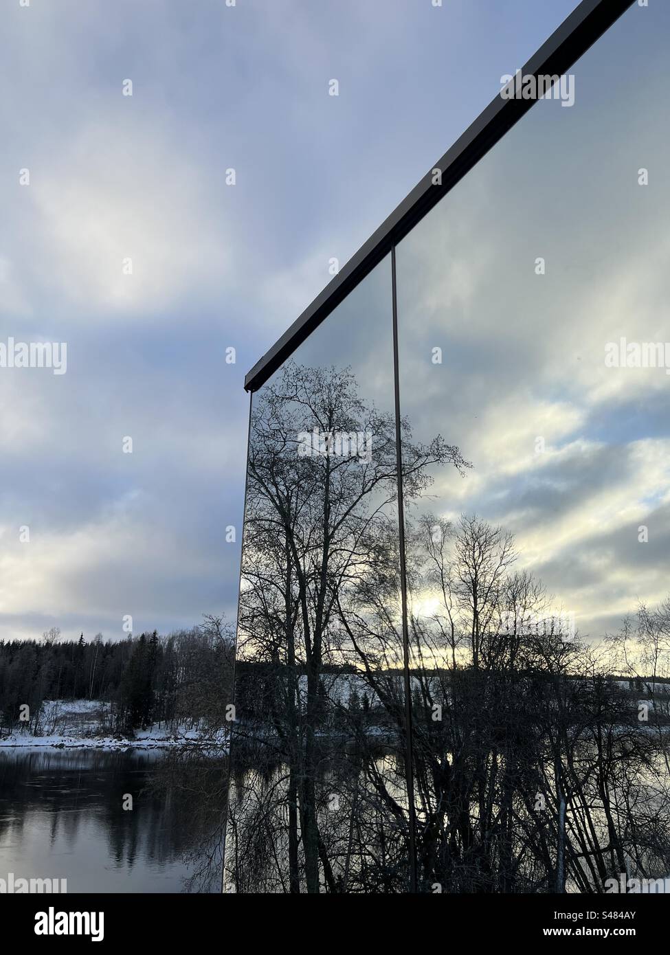 River vorma hi-res stock photography and images - Alamy