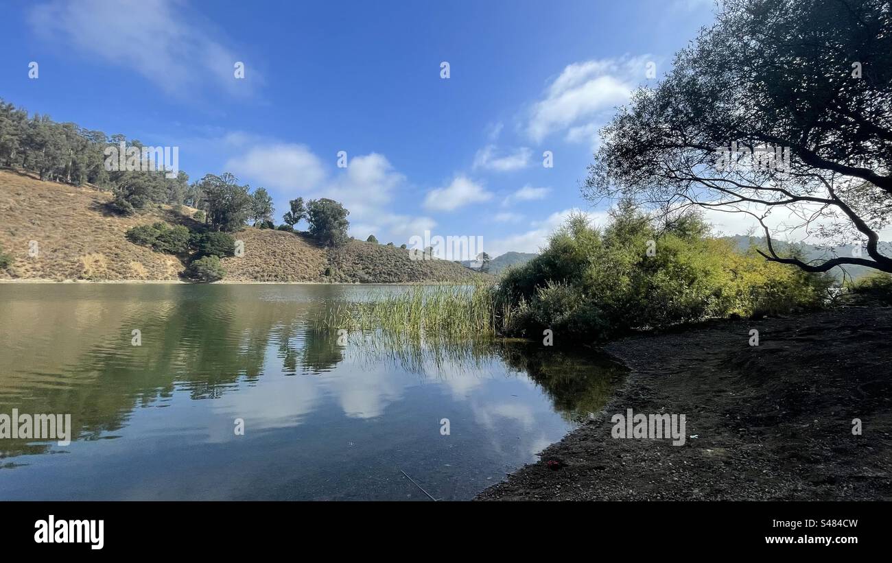 Chabot hi-res stock photography and images - Alamy