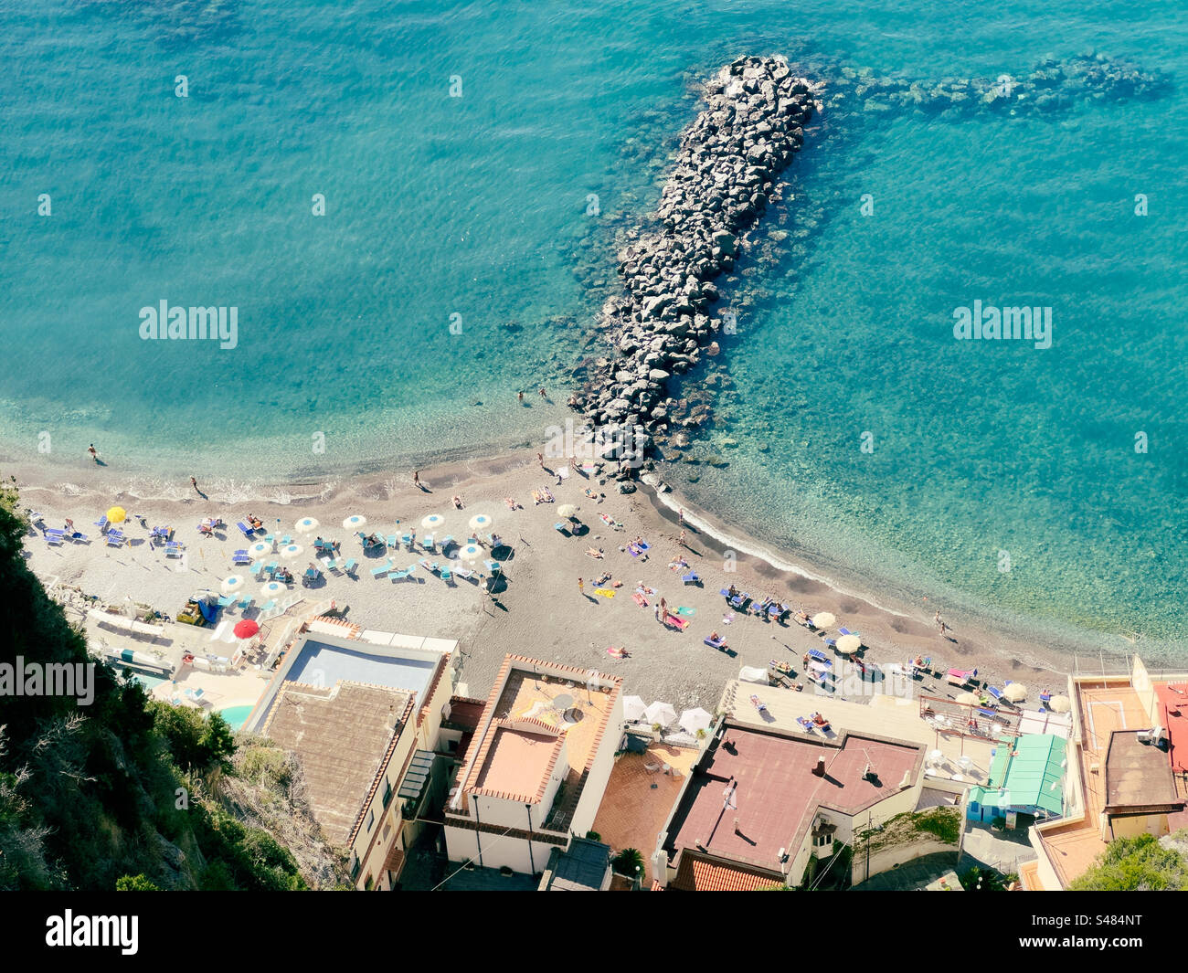 Meta beach hi-res stock photography and images - Alamy
