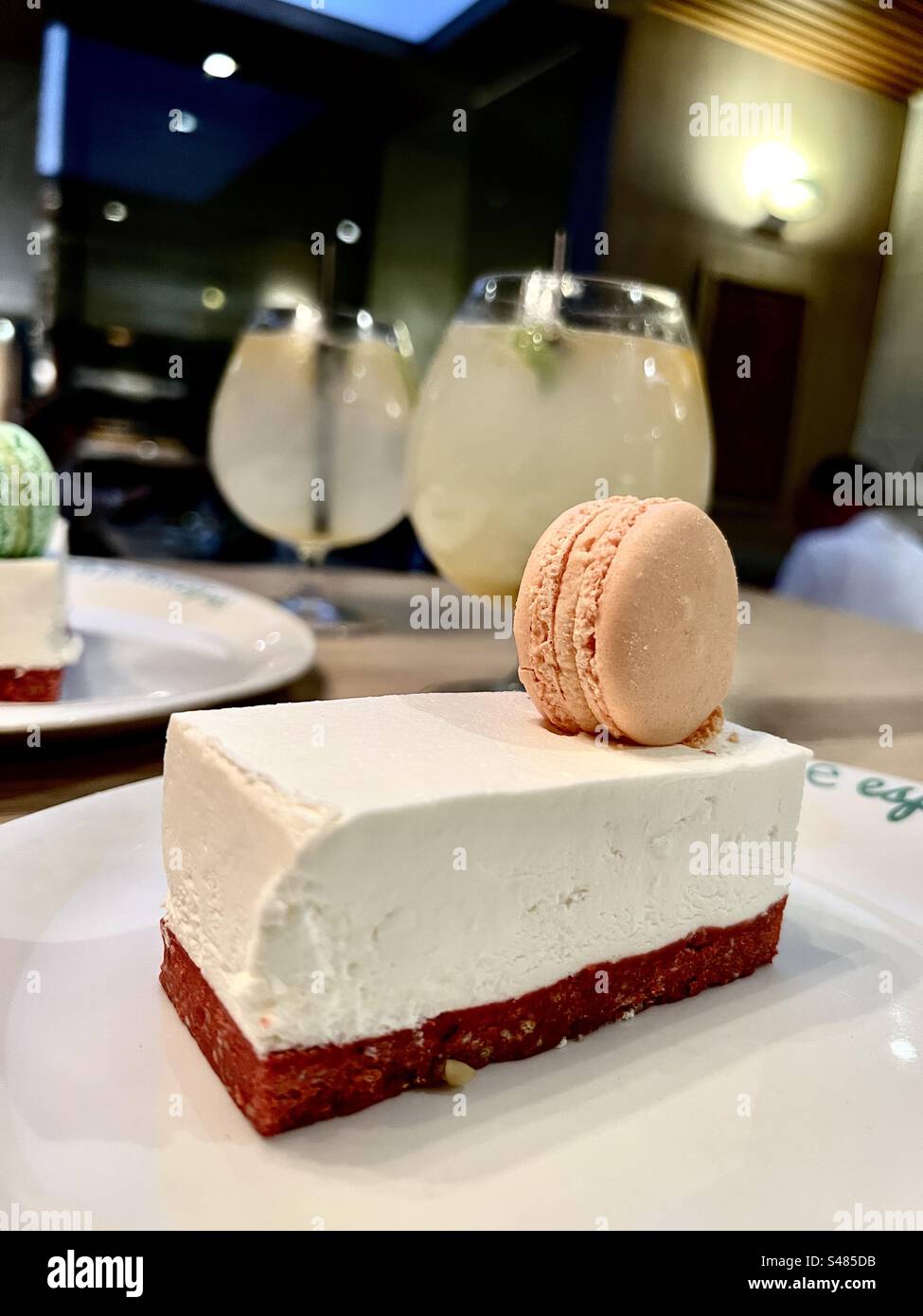 Sweet things hi-res stock photography and images - Alamy