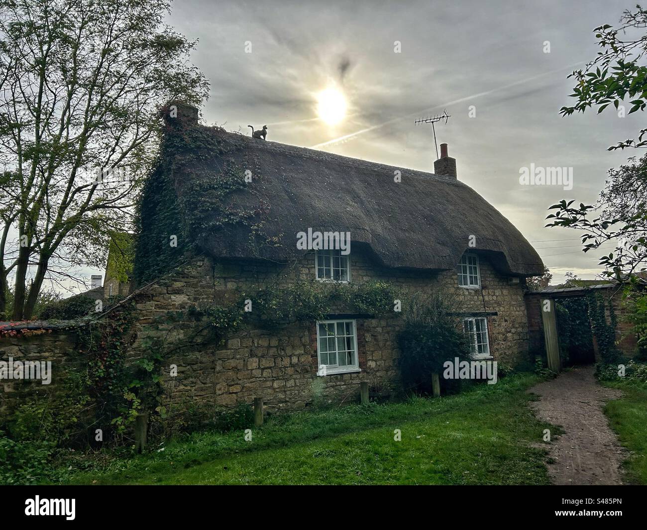 Towcester northampton hi-res stock photography and images - Alamy
