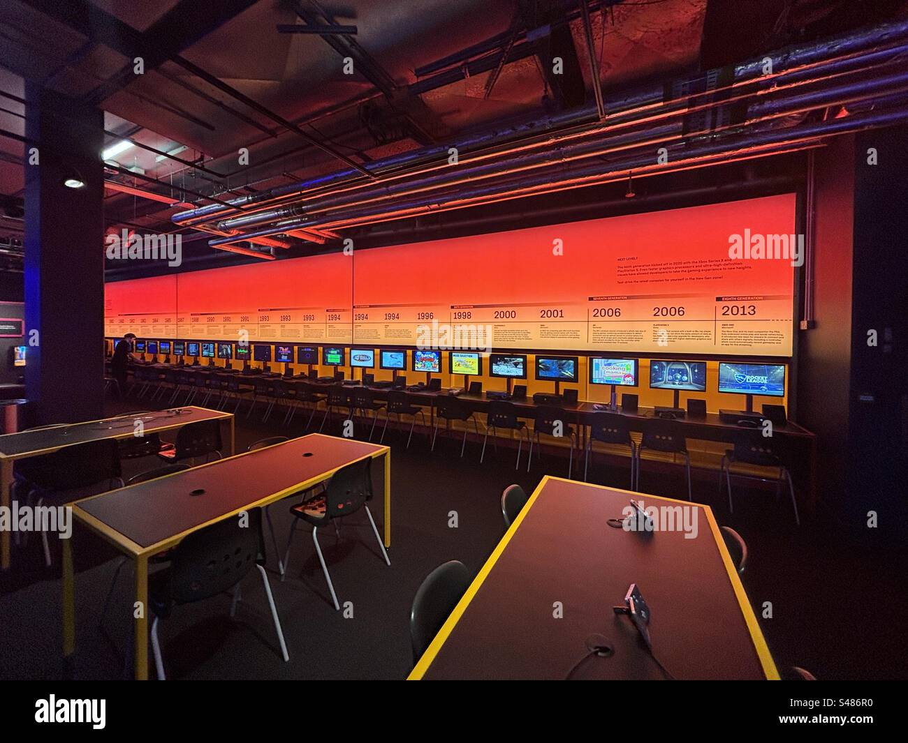 Power up hi-res stock photography and images - Alamy