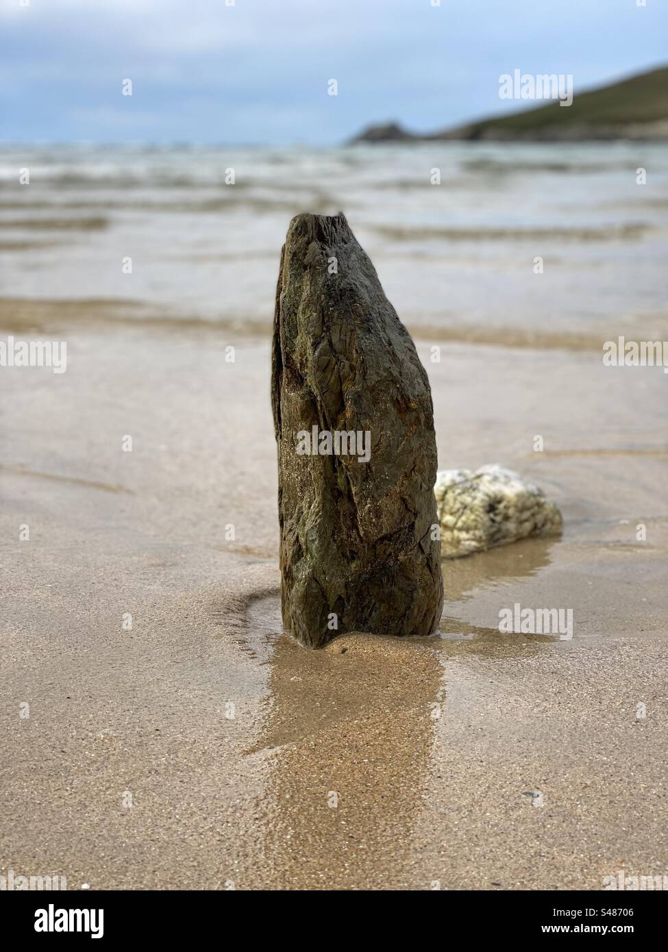 Upright rock hi-res stock photography and images - Alamy