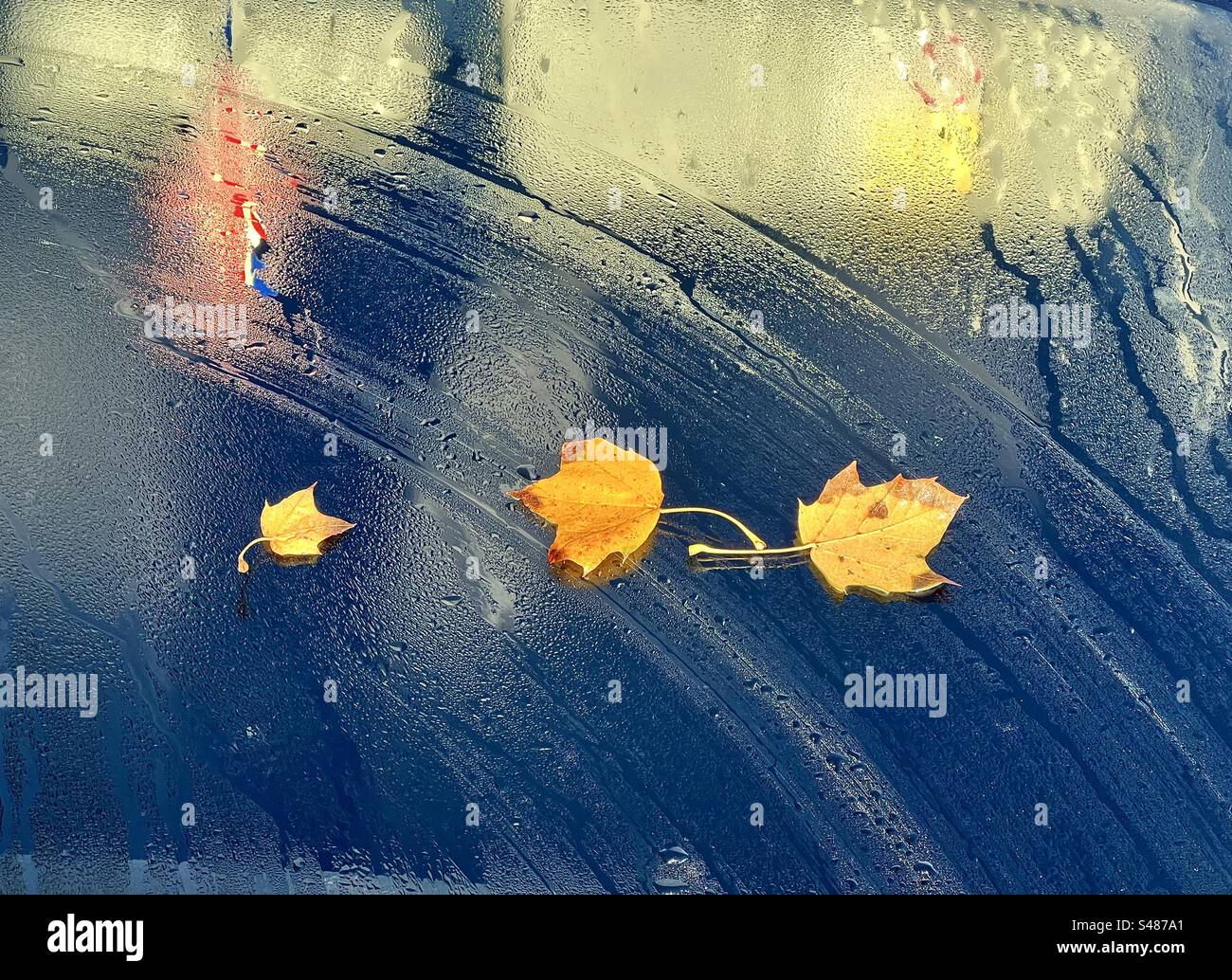 Steamed up car hi-res stock photography and images - Alamy