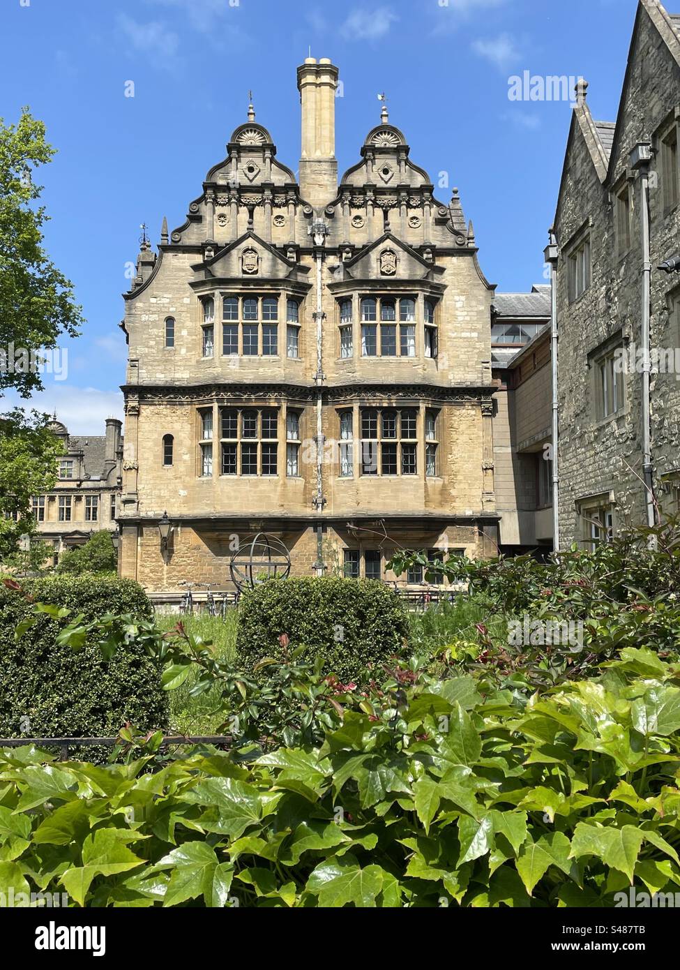 Jackson building hi-res stock photography and images - Alamy