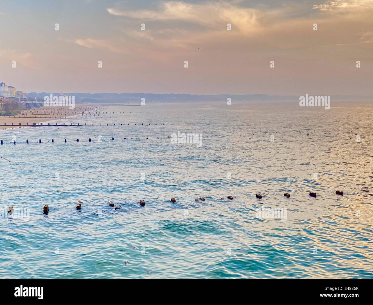 Kara beach hi-res stock photography and images - Alamy