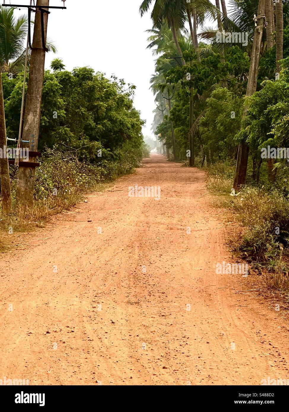 Most beautiful roads hi-res stock photography and images - Alamy