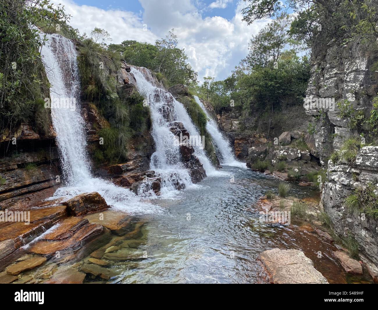 Goias brasil hi-res stock photography and images - Alamy