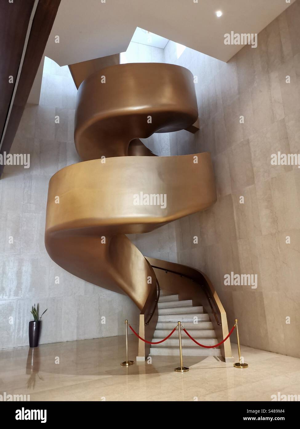 Etihad museum in uae hi-res stock photography and images - Alamy
