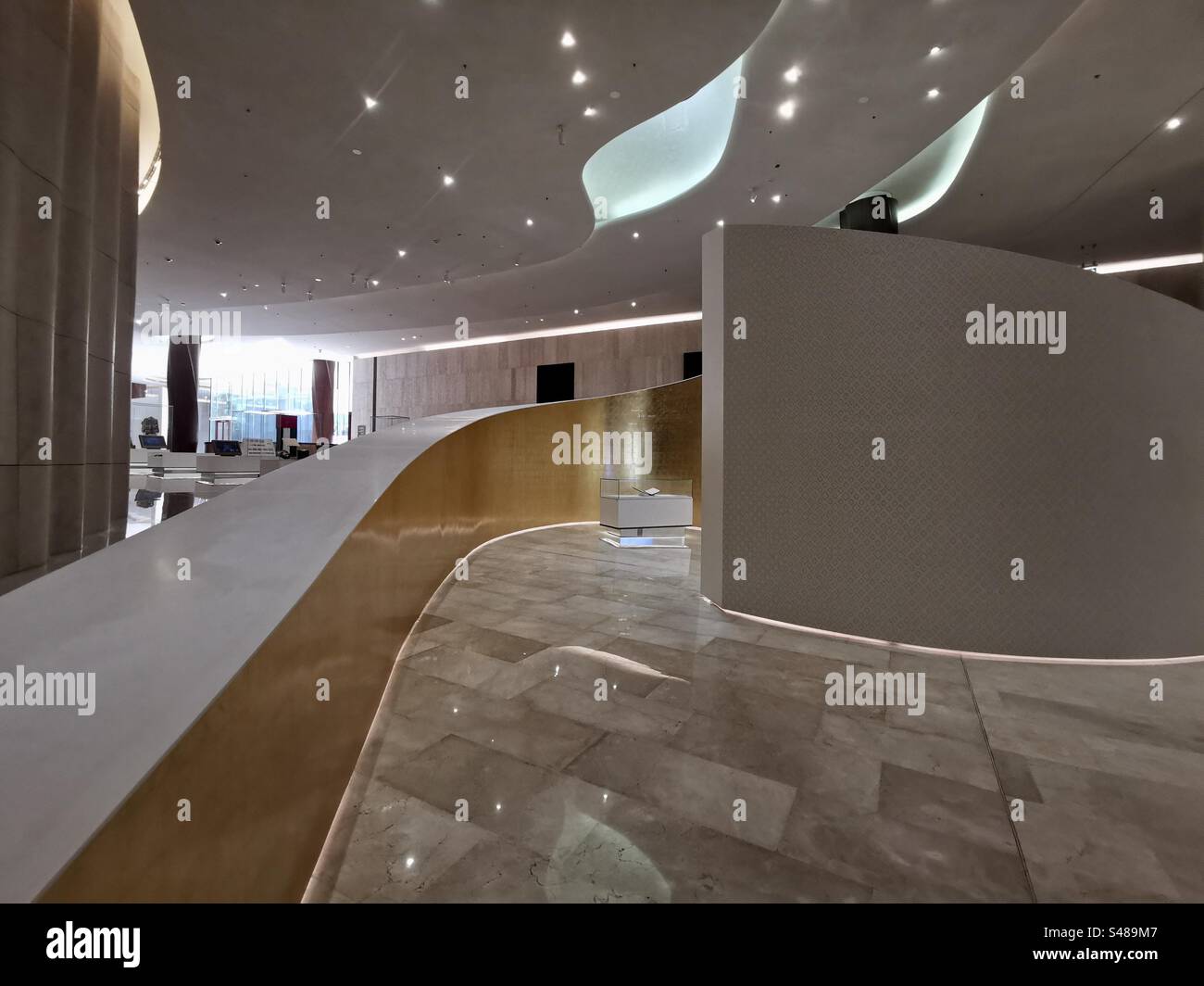 Diyafah palace hi-res stock photography and images - Alamy