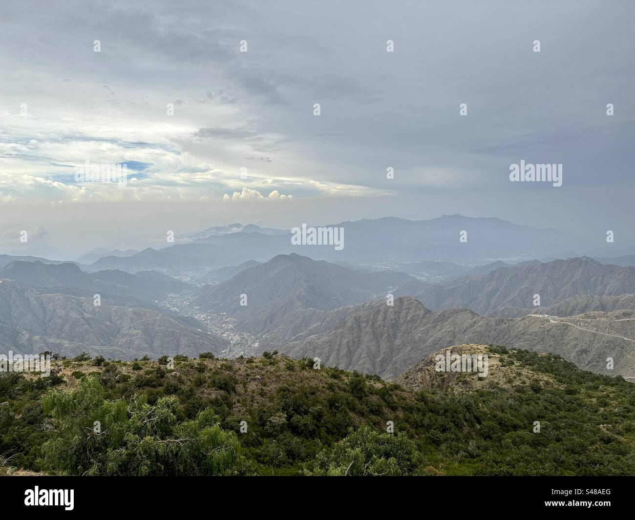 Asir hi-res stock photography and images - Alamy
