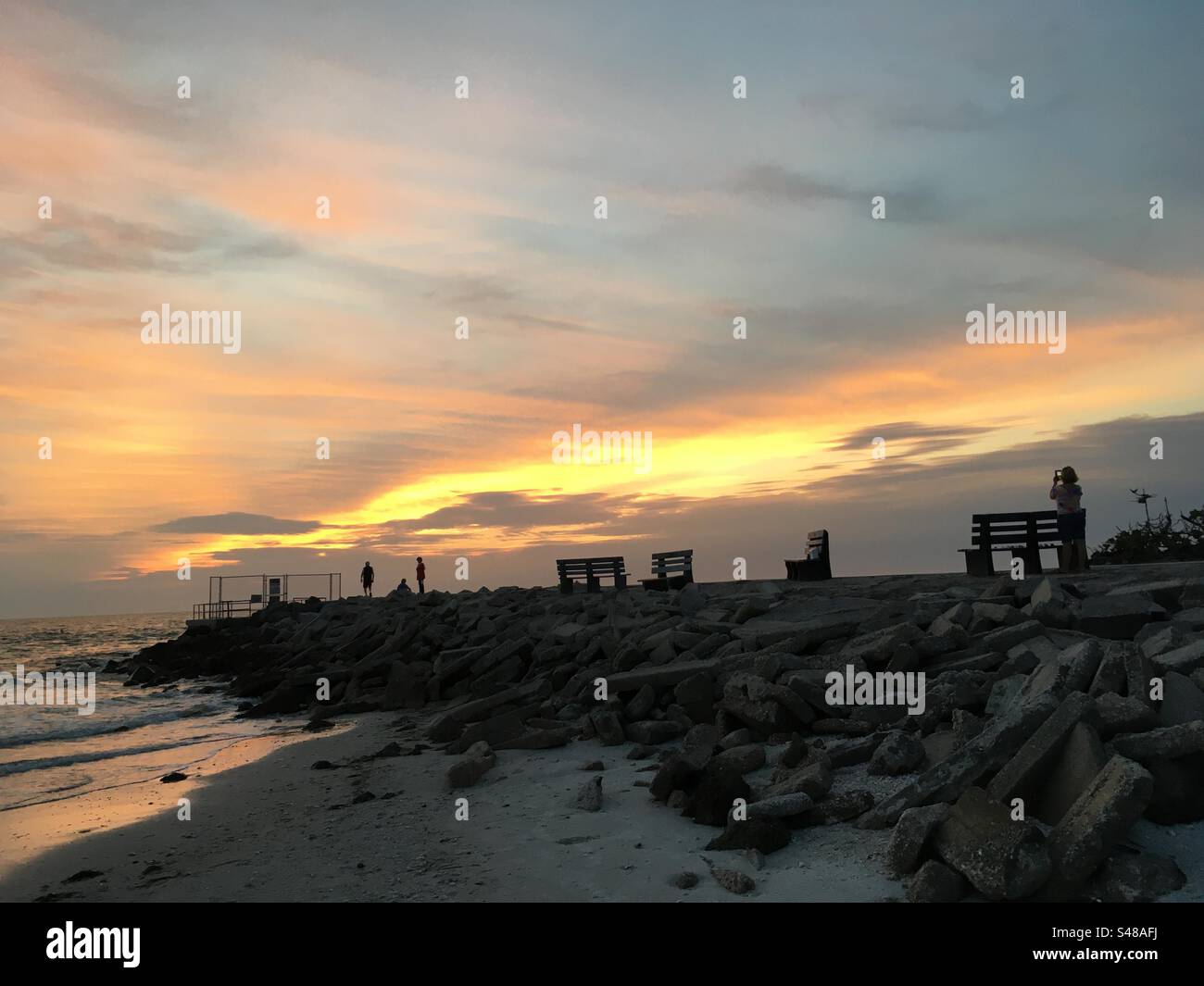 Sunset photography hi-res stock photography and images - Alamy