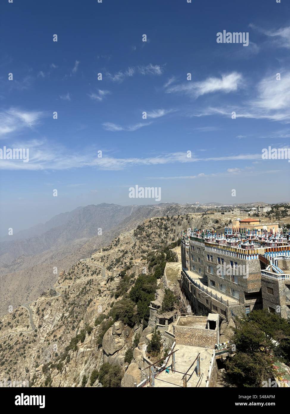 Asir hi-res stock photography and images - Alamy