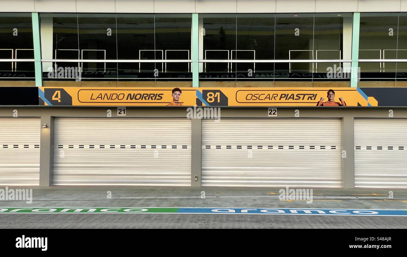 Young f1 racers hi-res stock photography and images - Alamy