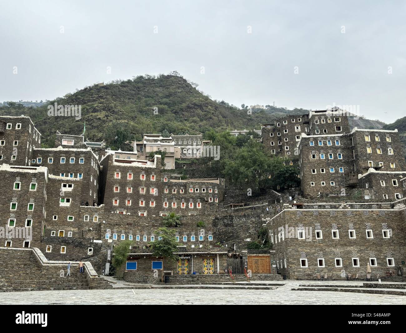 Asir hi-res stock photography and images - Alamy