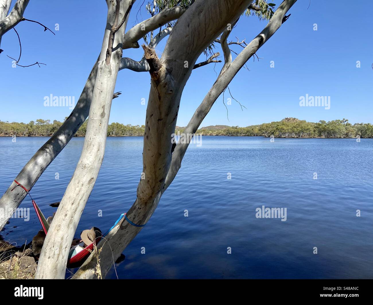 Mount isa living hi-res stock photography and images - Alamy