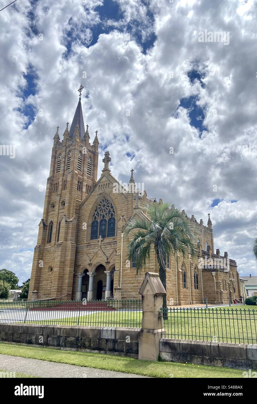 The hinterland hi-res stock photography and images - Alamy