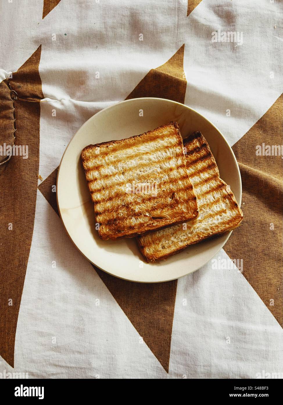 Top view bread hi-res stock photography and images - Alamy