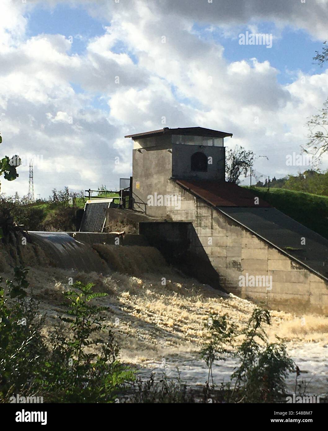 Fiume elsa hi-res stock photography and images - Alamy