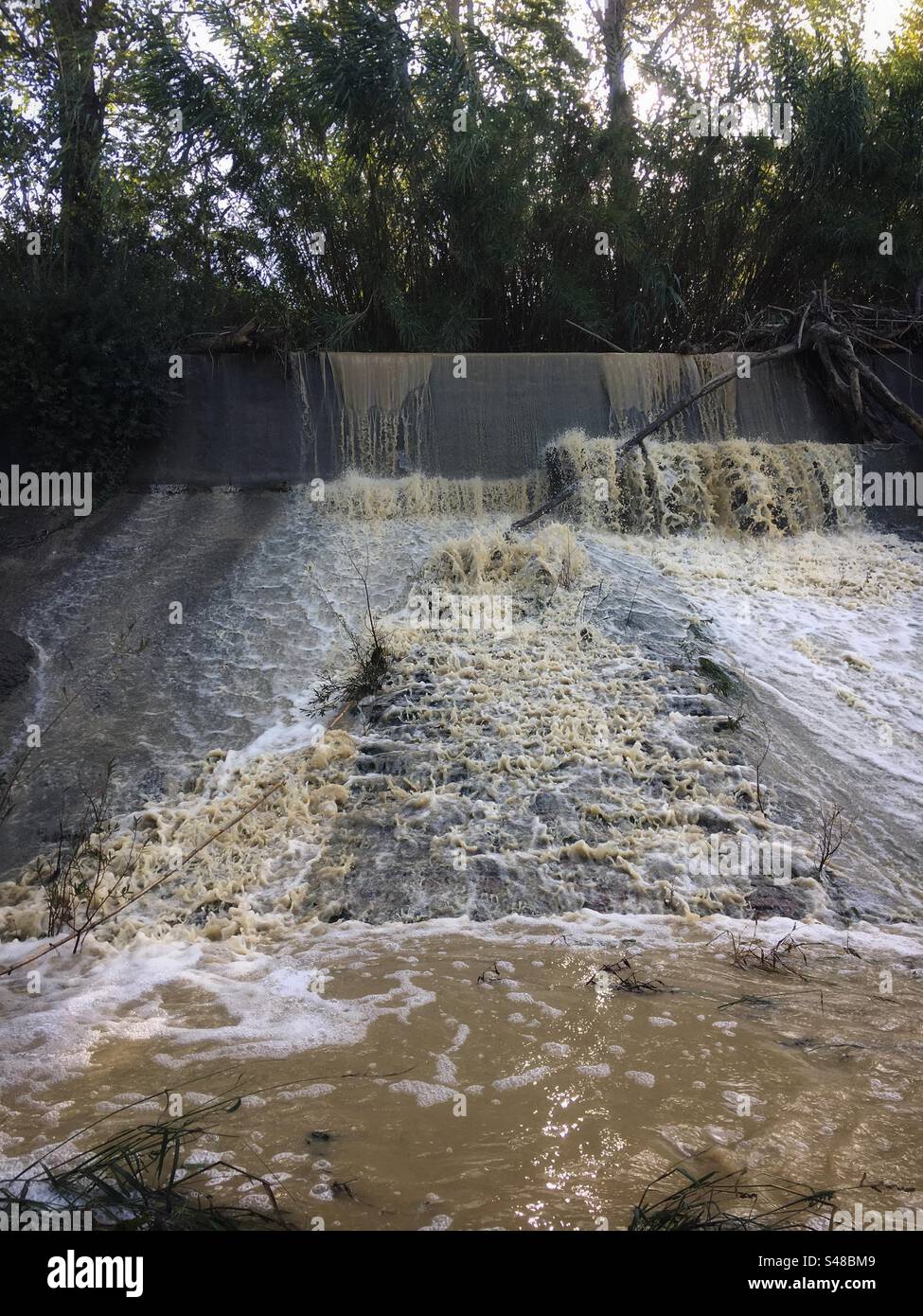 Fiume elsa hi-res stock photography and images - Alamy