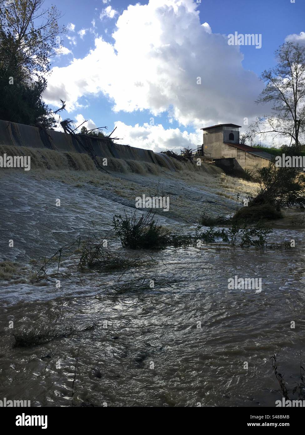 Fiume elsa hi-res stock photography and images - Alamy