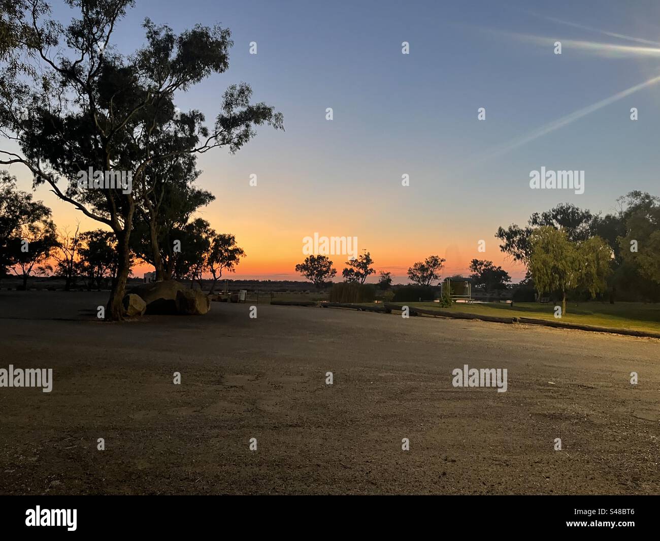 Welcome to outback hi-res stock photography and images - Alamy