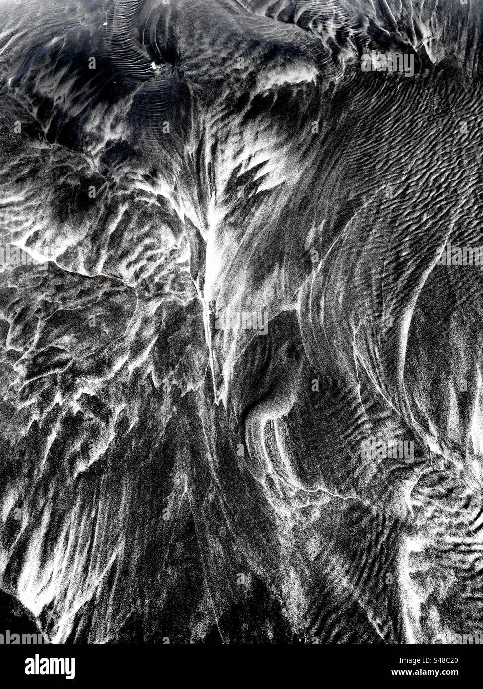 Tidal drainage hi-res stock photography and images - Alamy