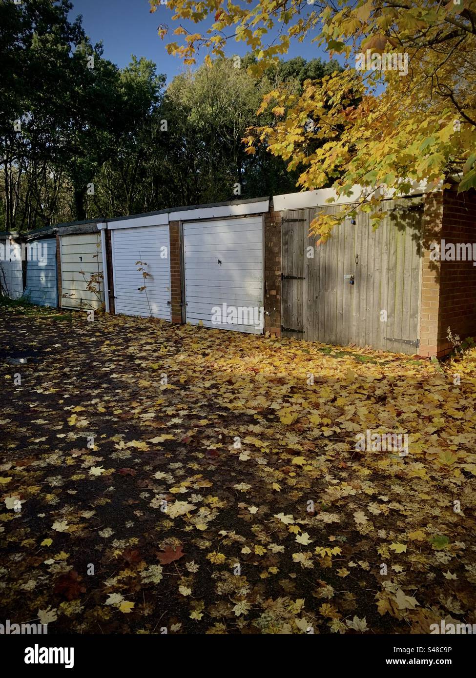 Row of colours hi-res stock photography and images - Alamy