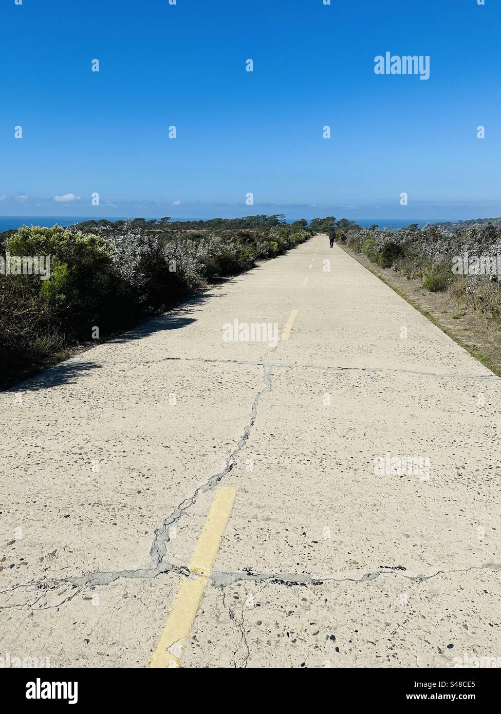 Short highway hi-res stock photography and images - Alamy