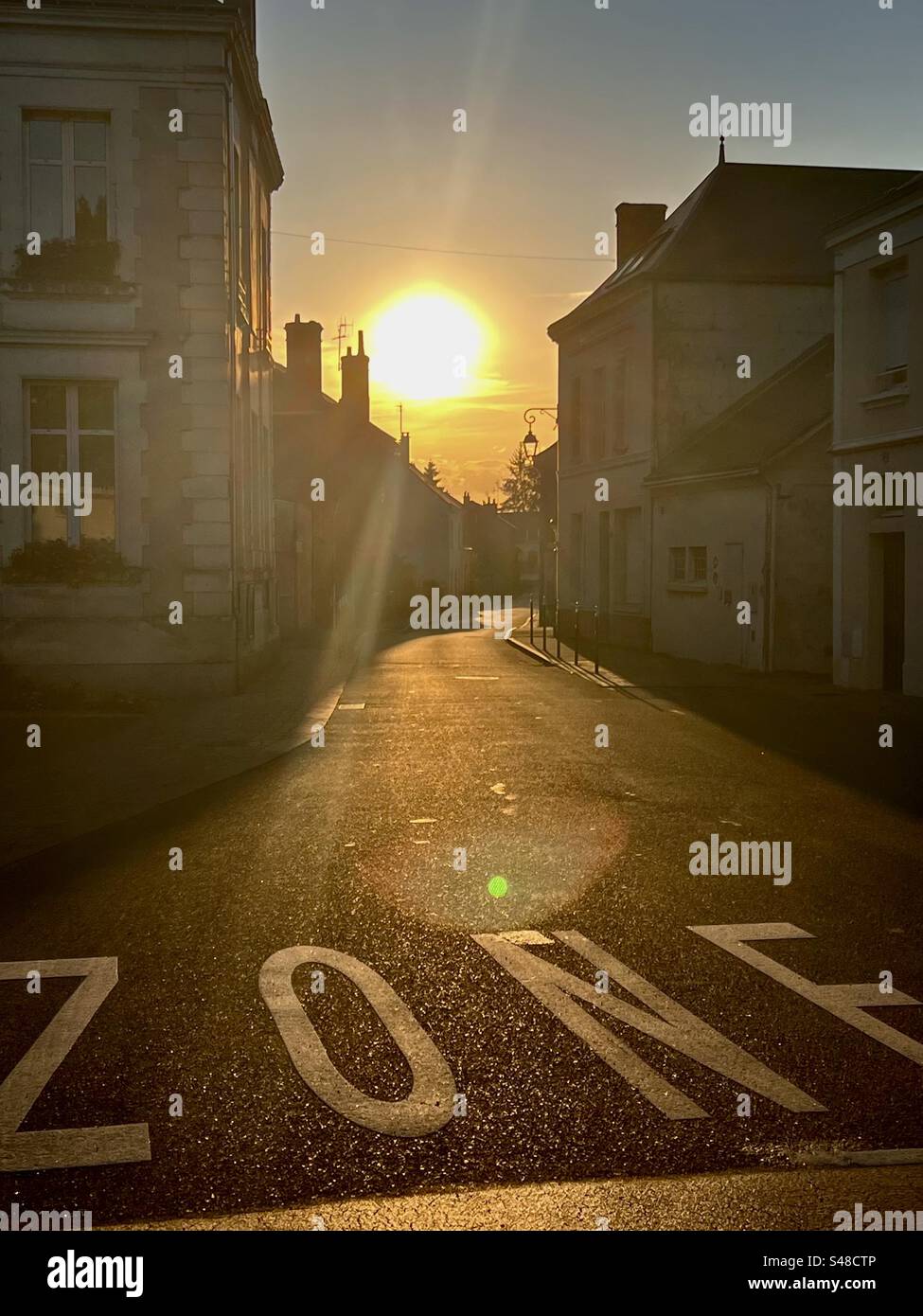 The hot zone hi-res stock photography and images - Alamy