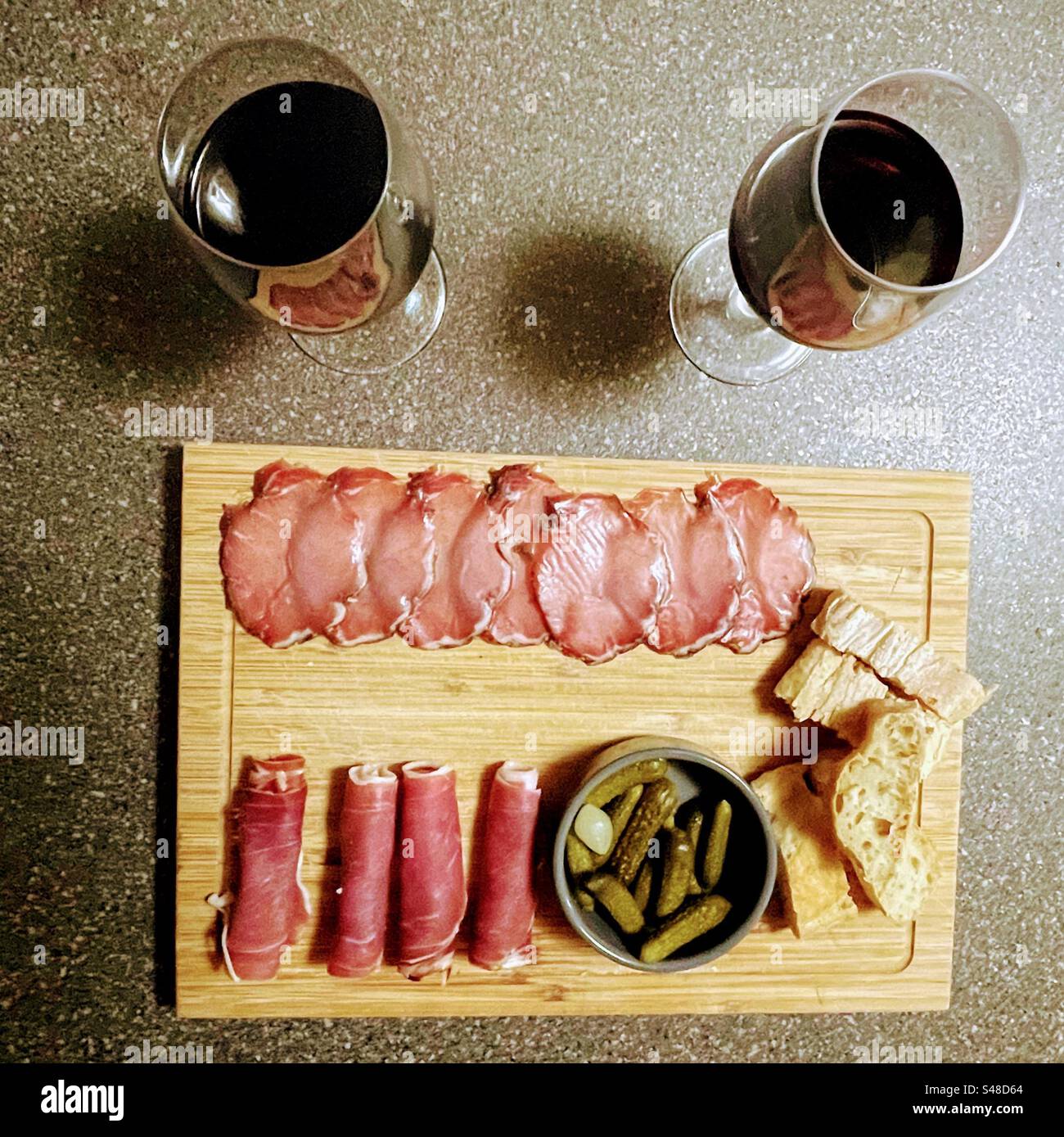 Aperitif hi-res stock photography and images - Alamy
