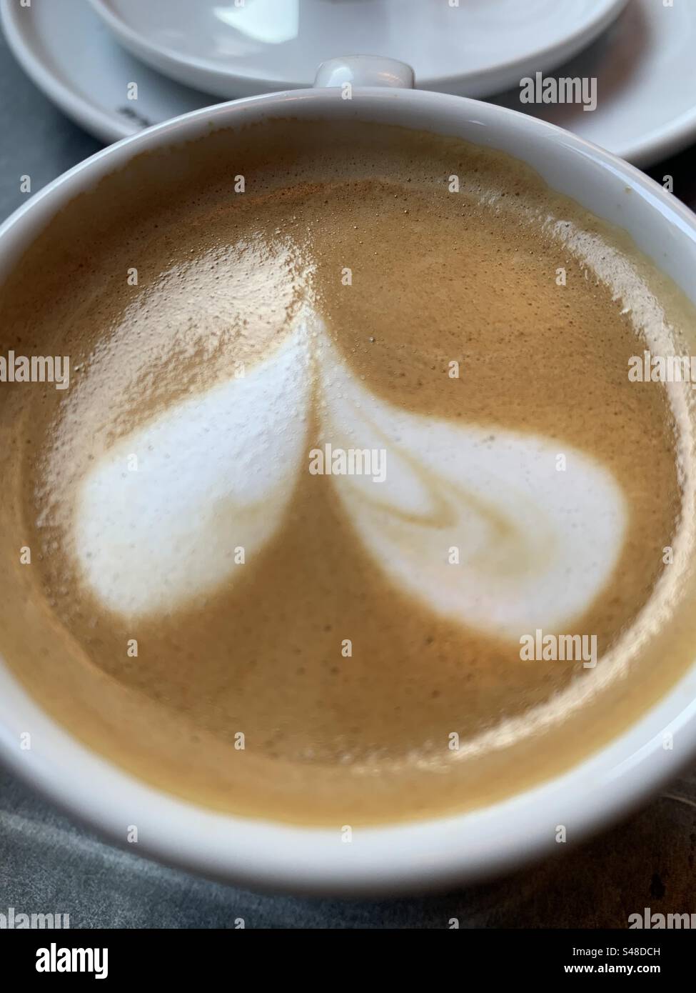Nice coffee beans hi-res stock photography and images - Alamy