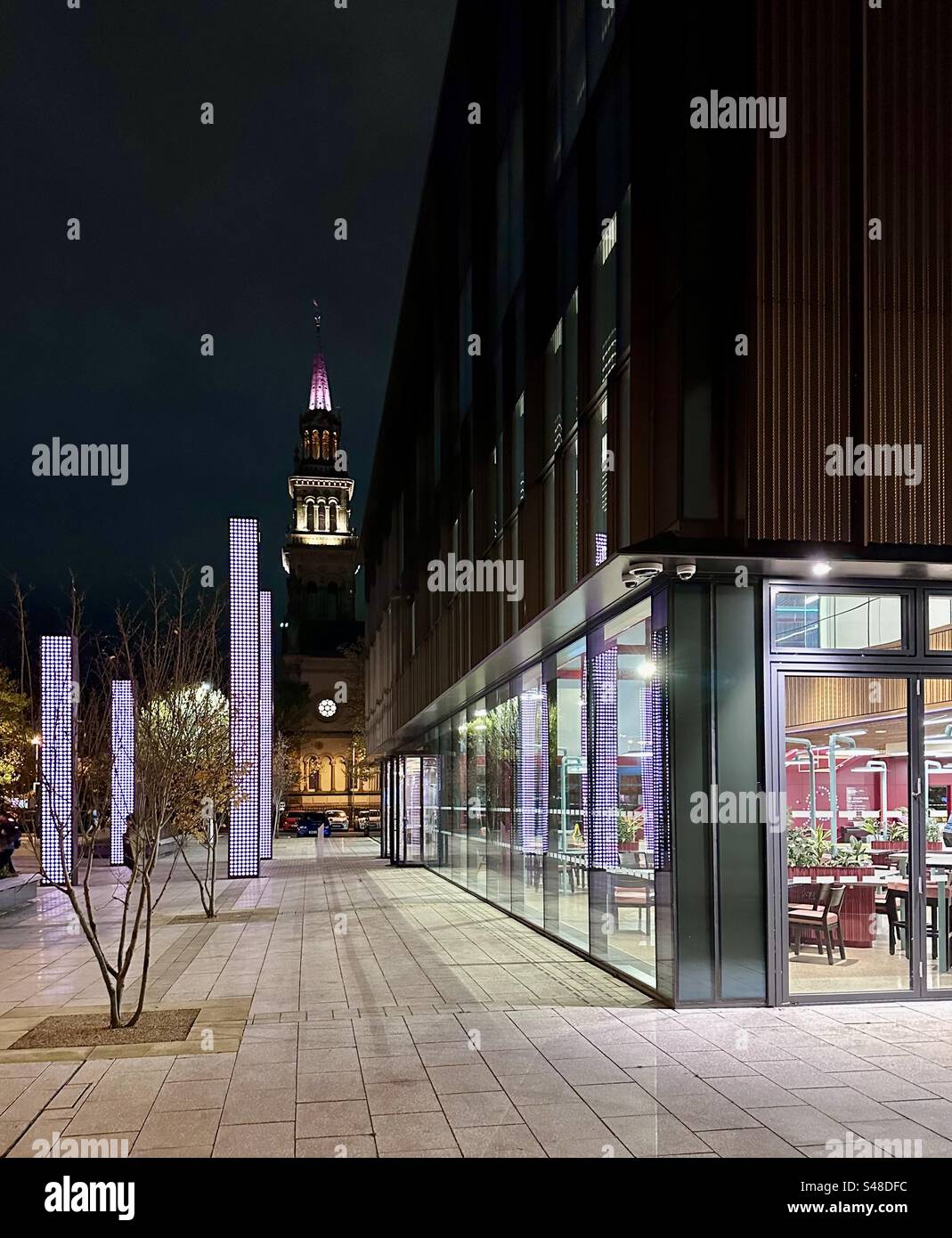 Qub hi-res stock photography and images - Alamy