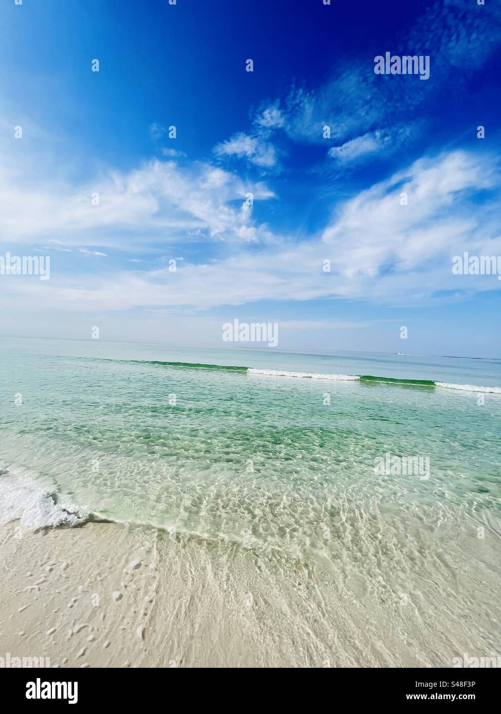 Grayton beach florida hi-res stock photography and images - Alamy