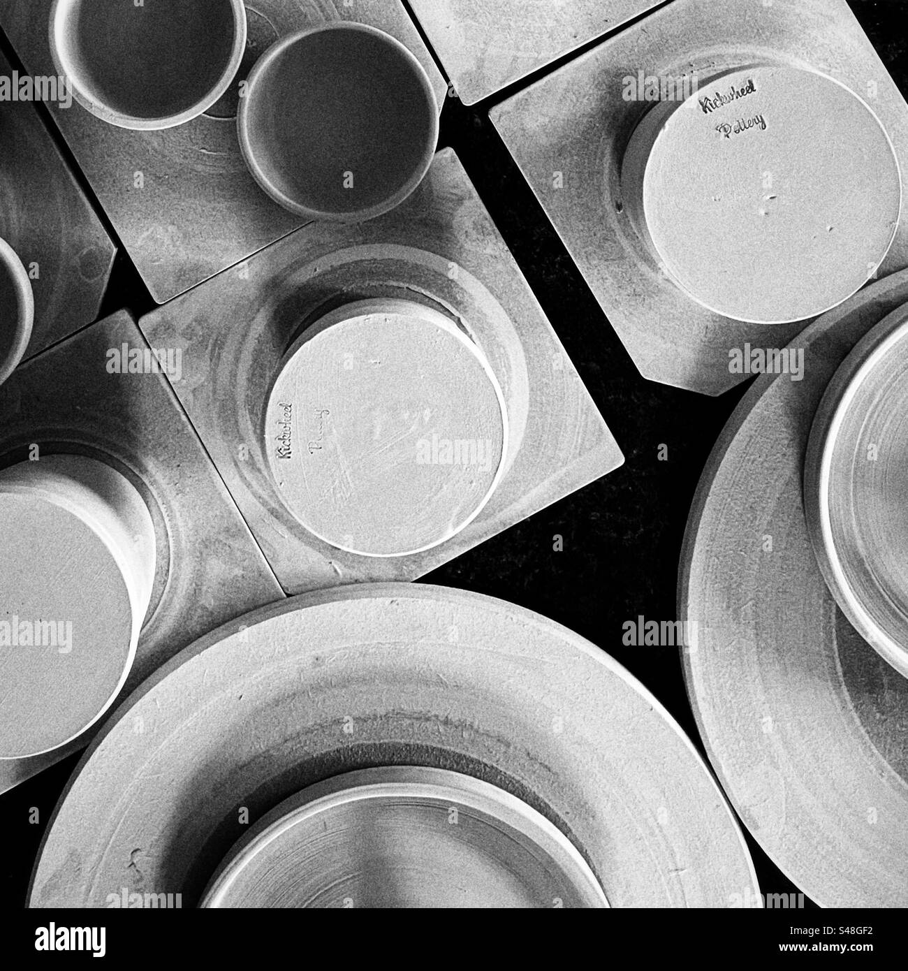 Kiln drying hi-res stock photography and images - Alamy