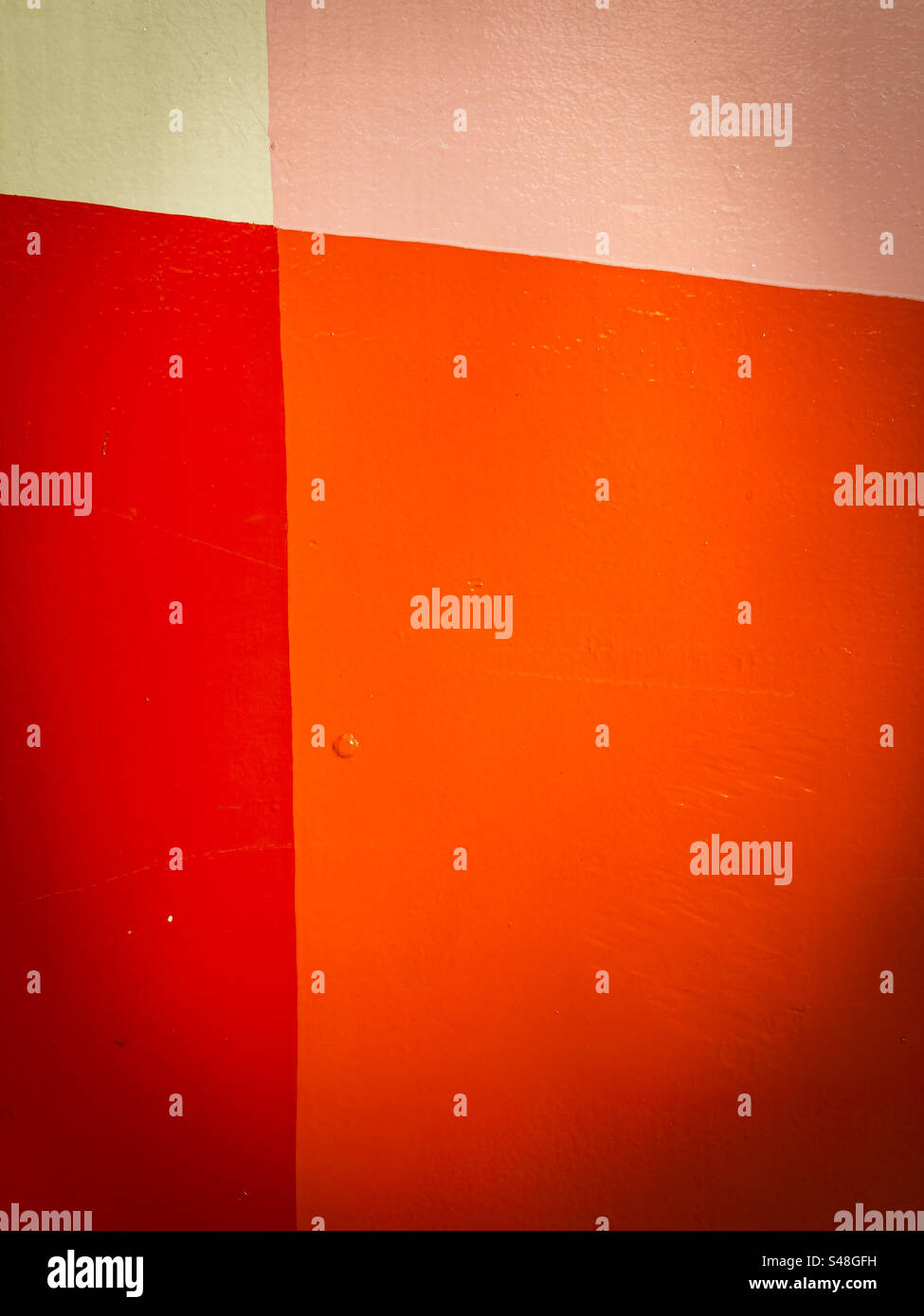 Public art mural by artist Katrina Adams on Pont Heol Gladstone Road ...