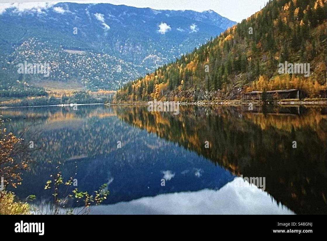 Three valley gap hi-res stock photography and images - Alamy