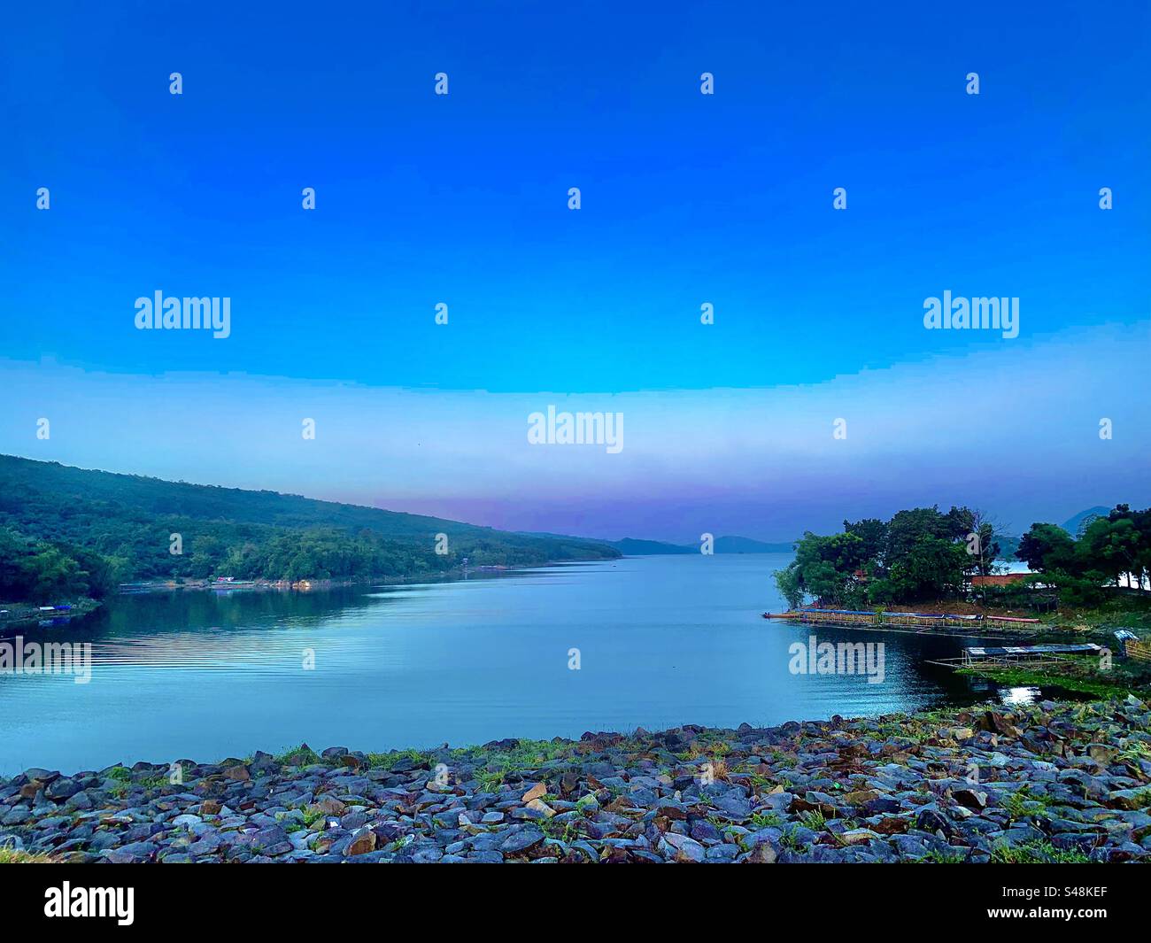 Nature's peace will flow into you as sunshine flows into trees. The ...