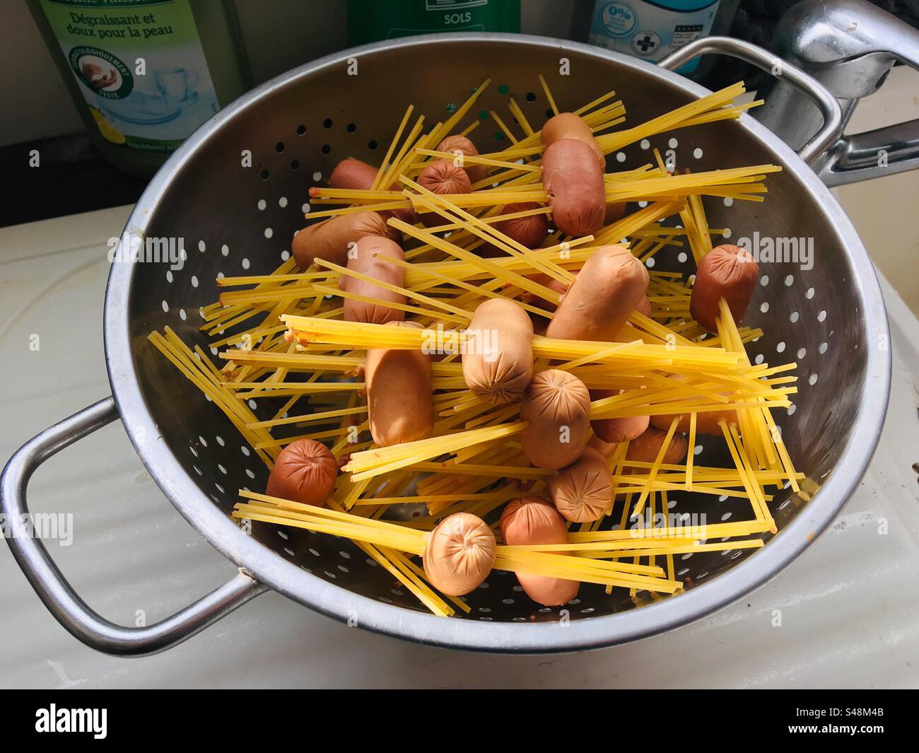 Mini hotdog hi-res stock photography and images - Alamy