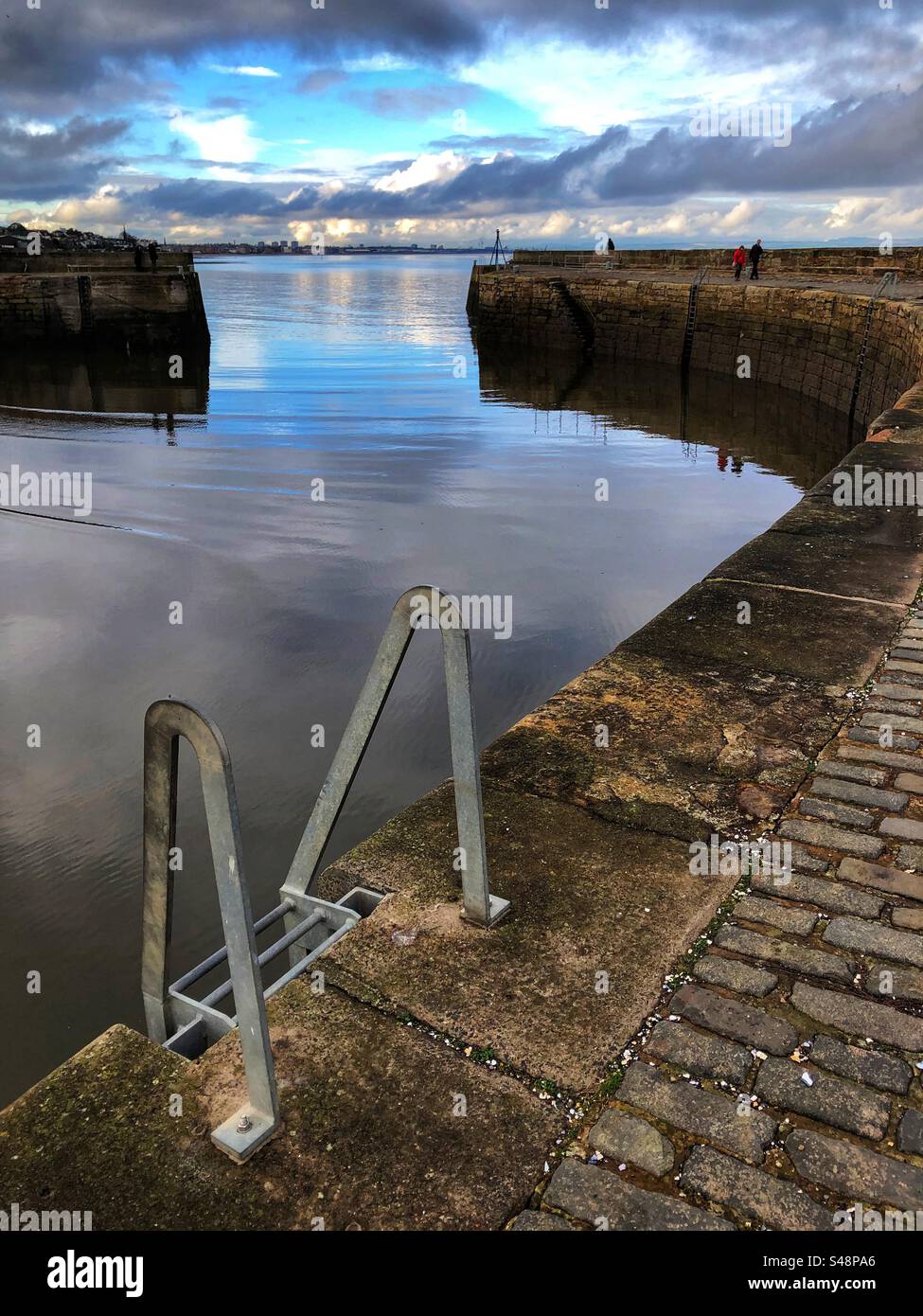 Fisherrow hi-res stock photography and images - Alamy