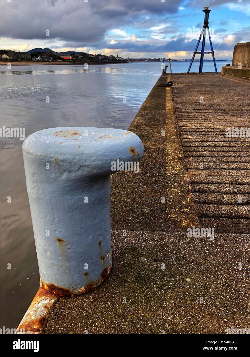 Musselburgh hi-res stock photography and images - Alamy