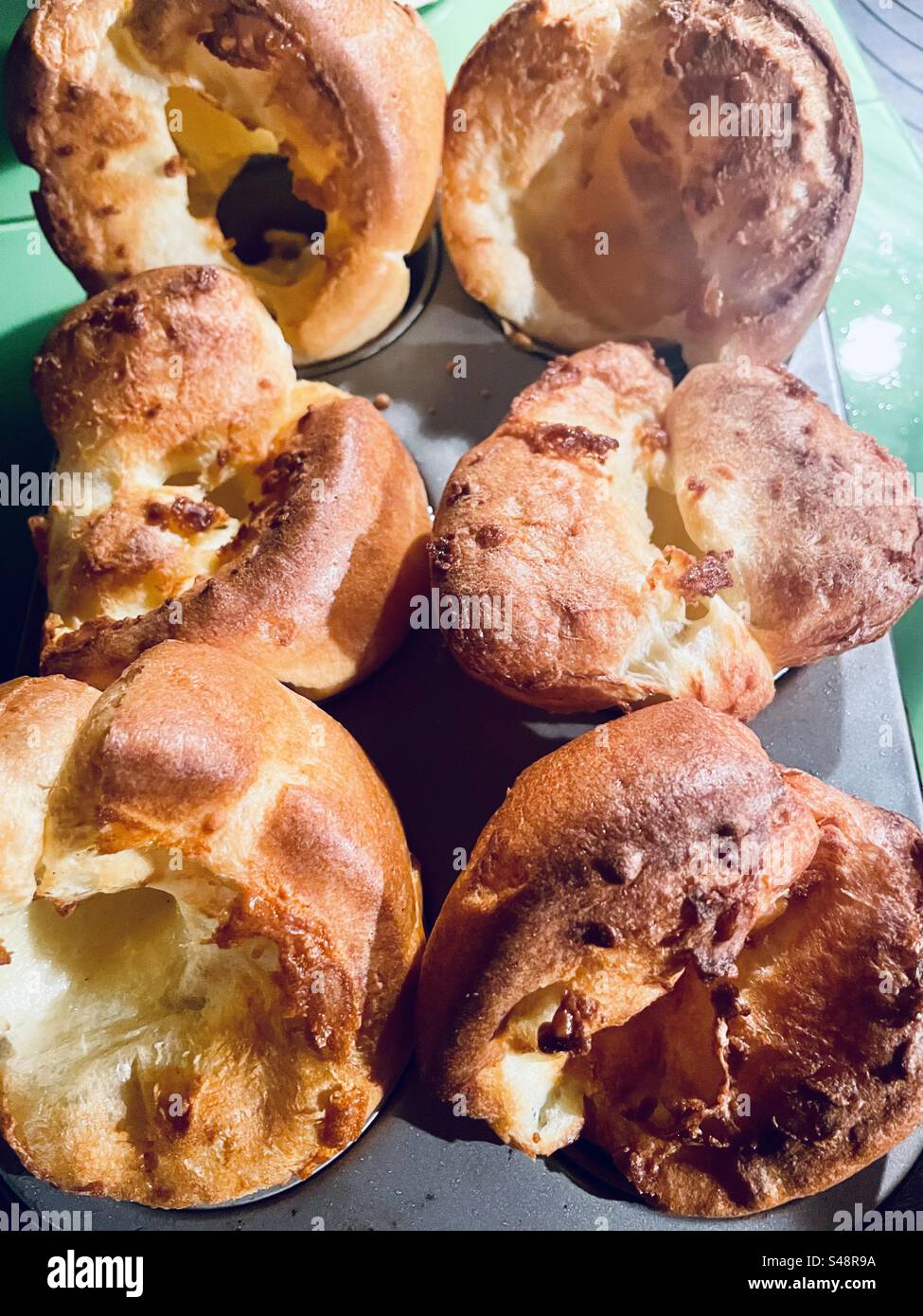 Puddings hi-res stock photography and images - Alamy