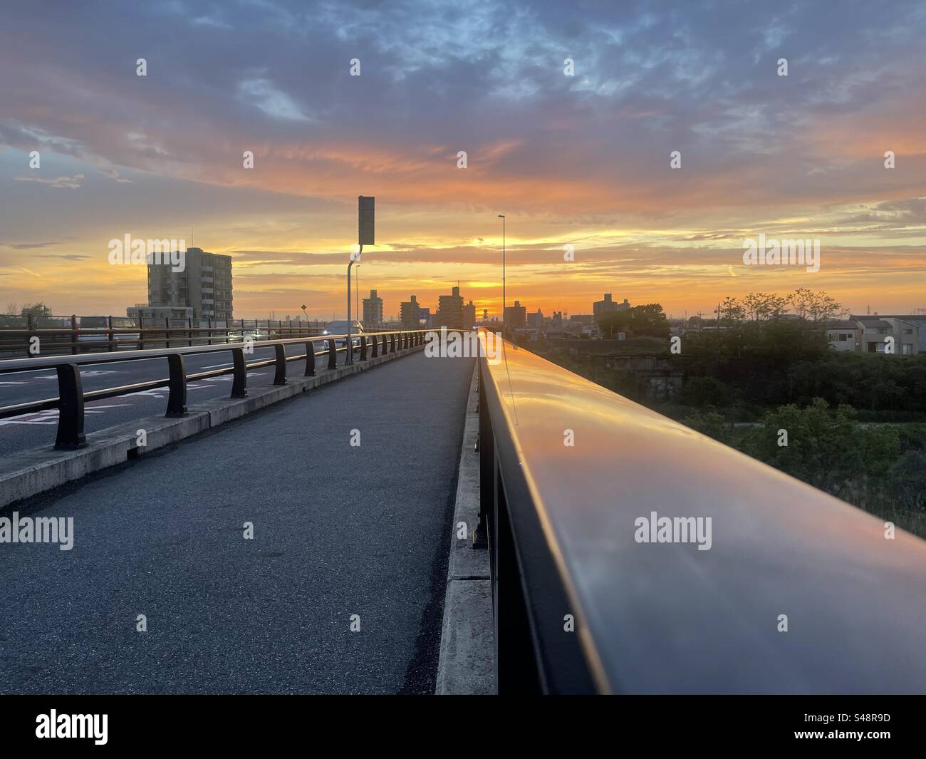 Yahagi hi-res stock photography and images - Alamy