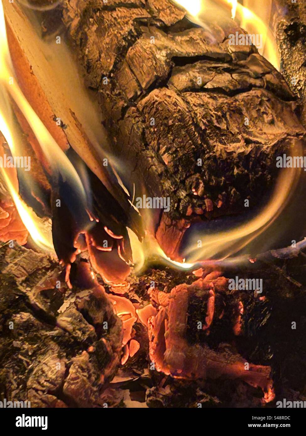 Flickering hi-res stock photography and images - Alamy