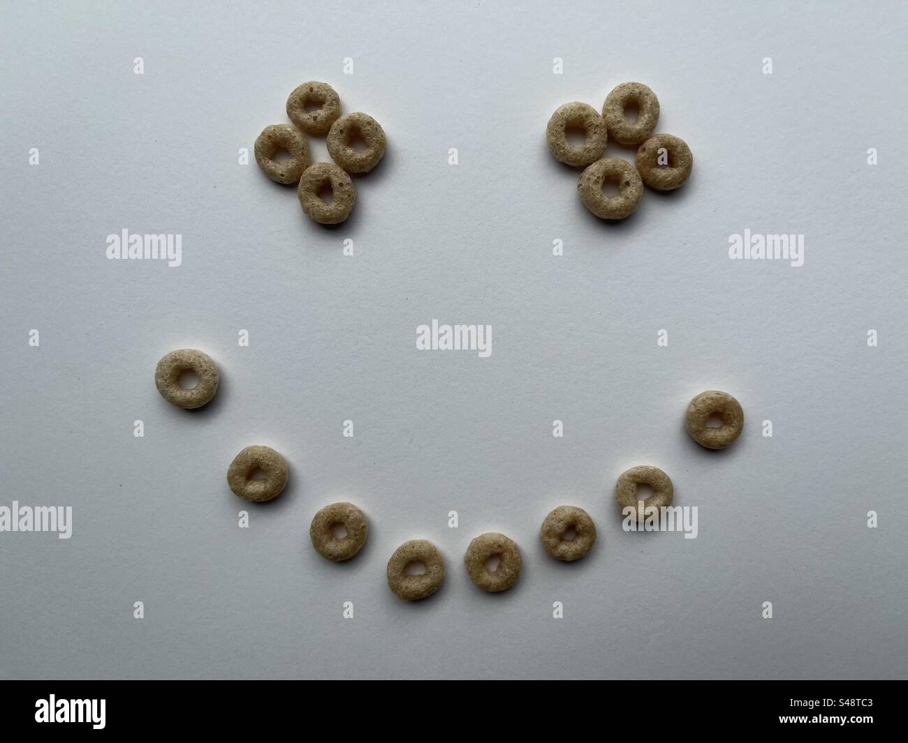 Cereal o hi-res stock photography and images - Alamy