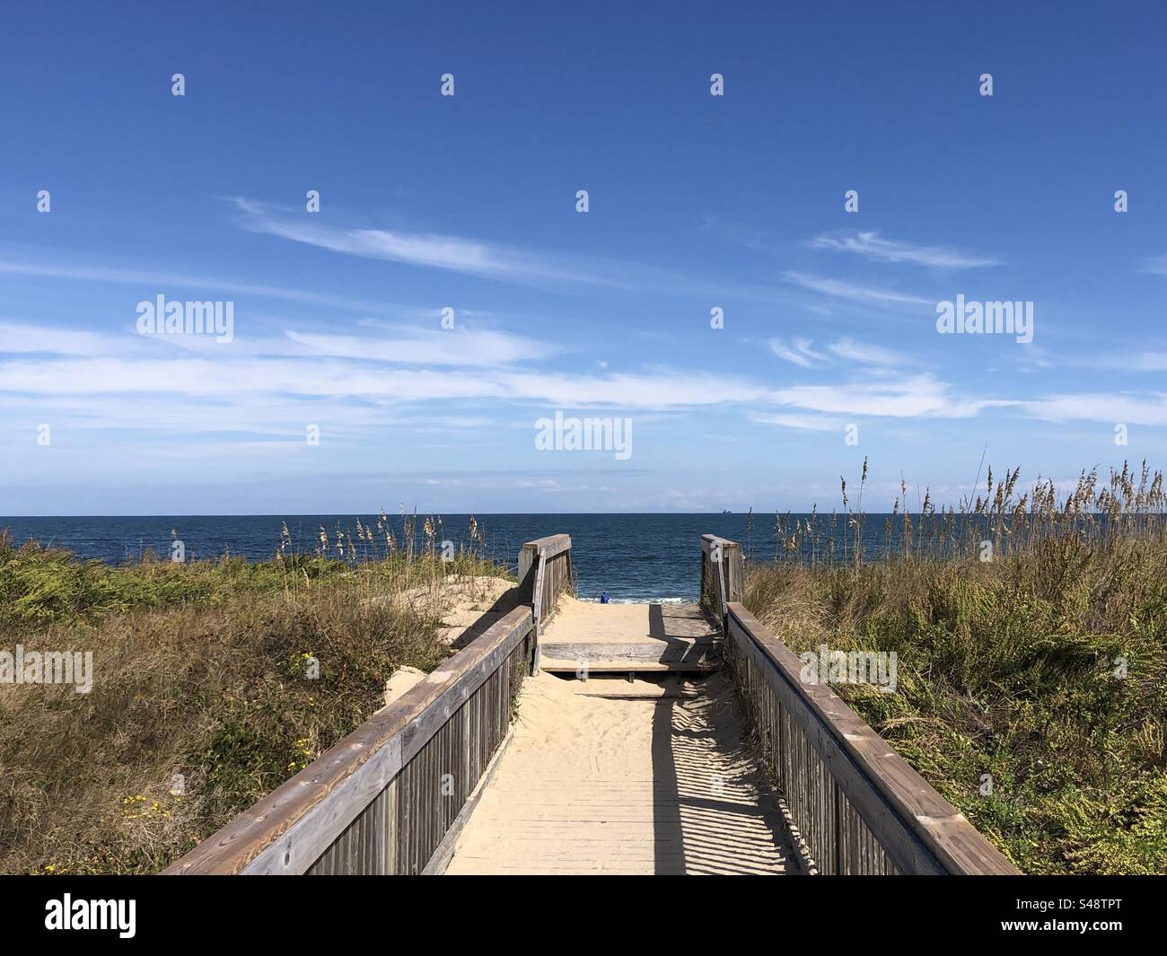 Dunescape hi-res stock photography and images - Alamy
