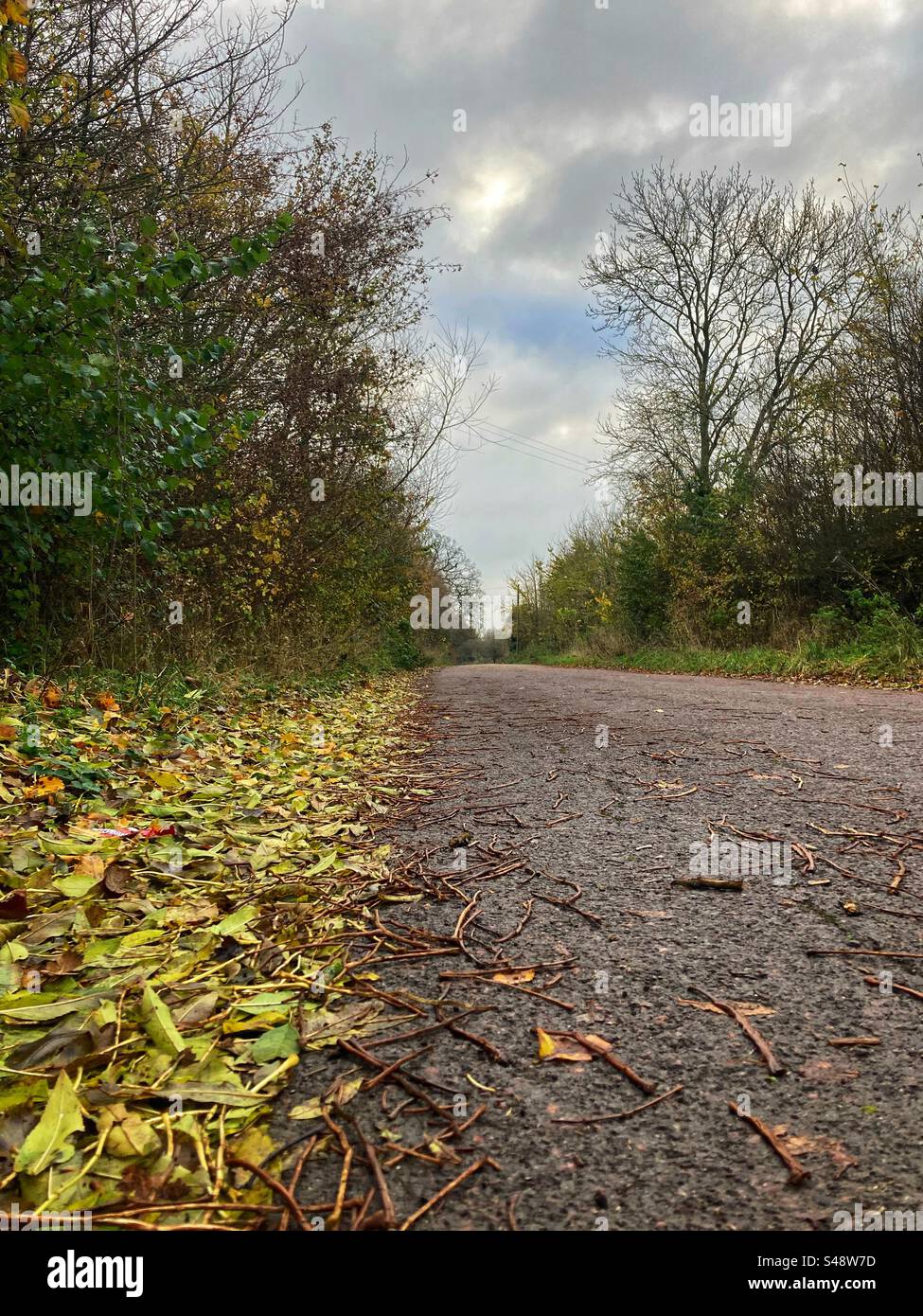 Country fallen hi-res stock photography and images - Alamy