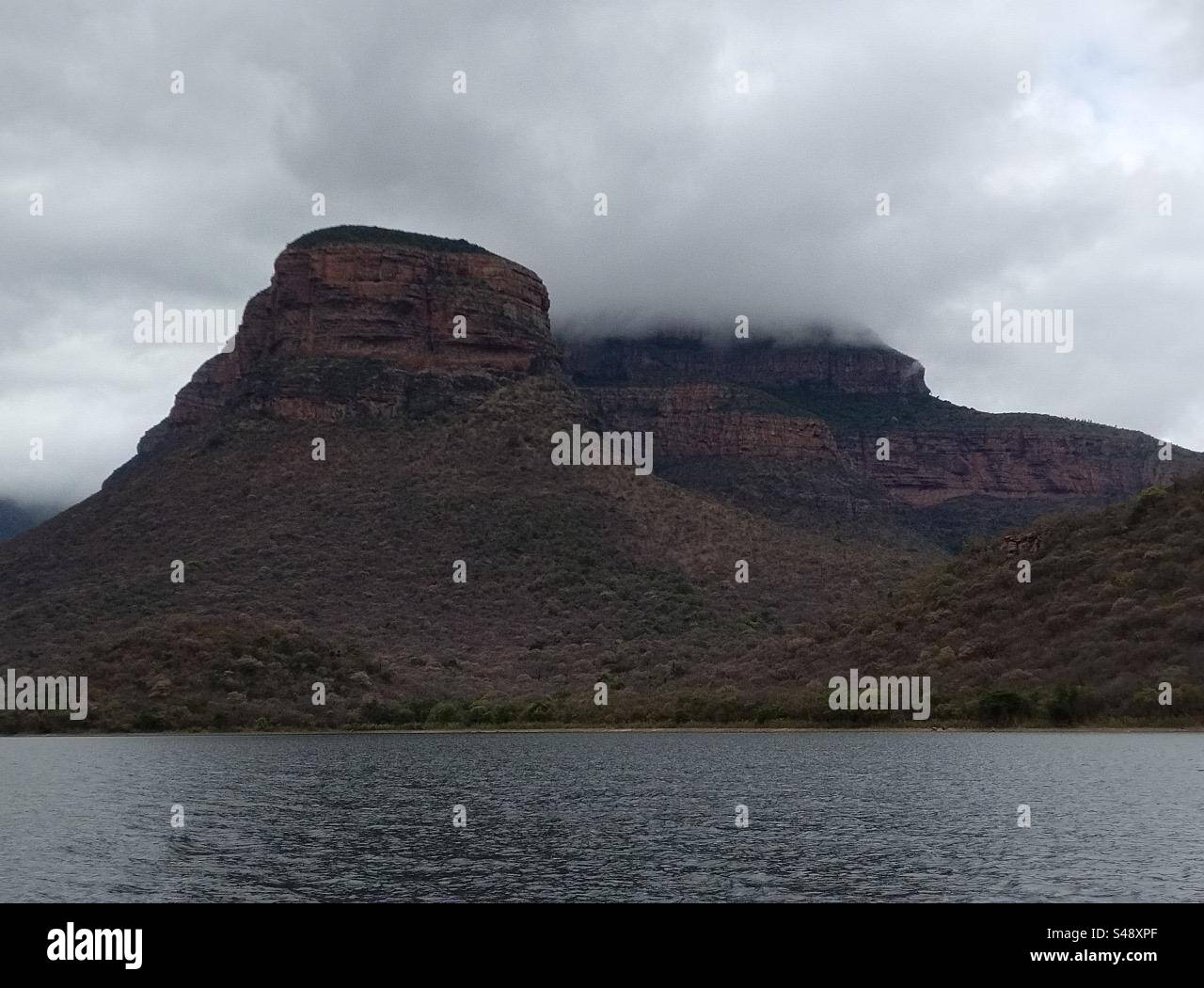 Drie rondavels hi-res stock photography and images - Alamy