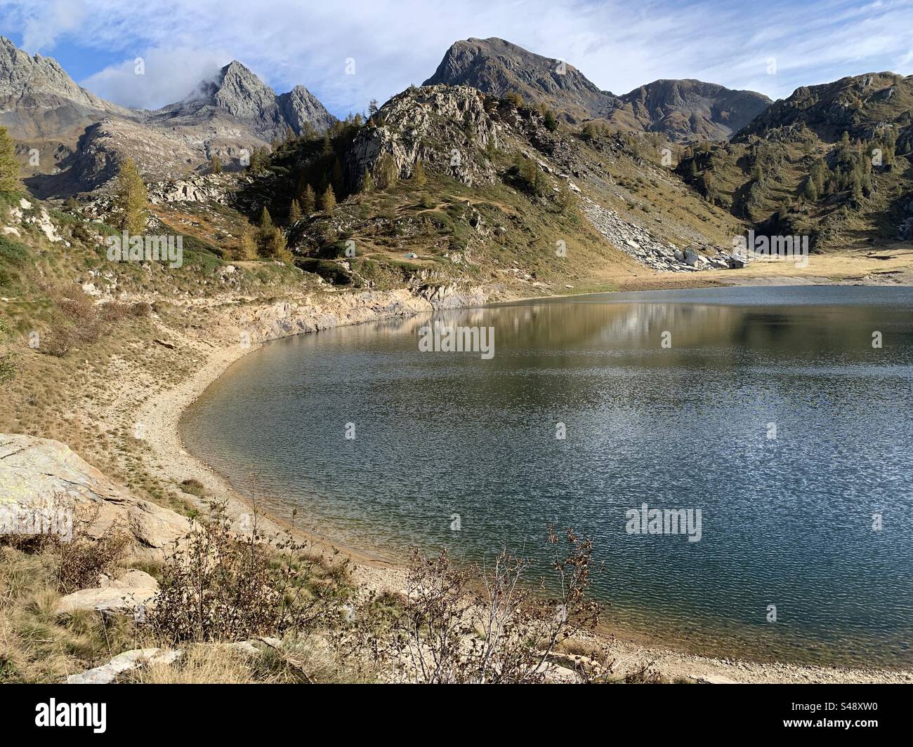 Conca del calvi hi-res stock photography and images - Alamy